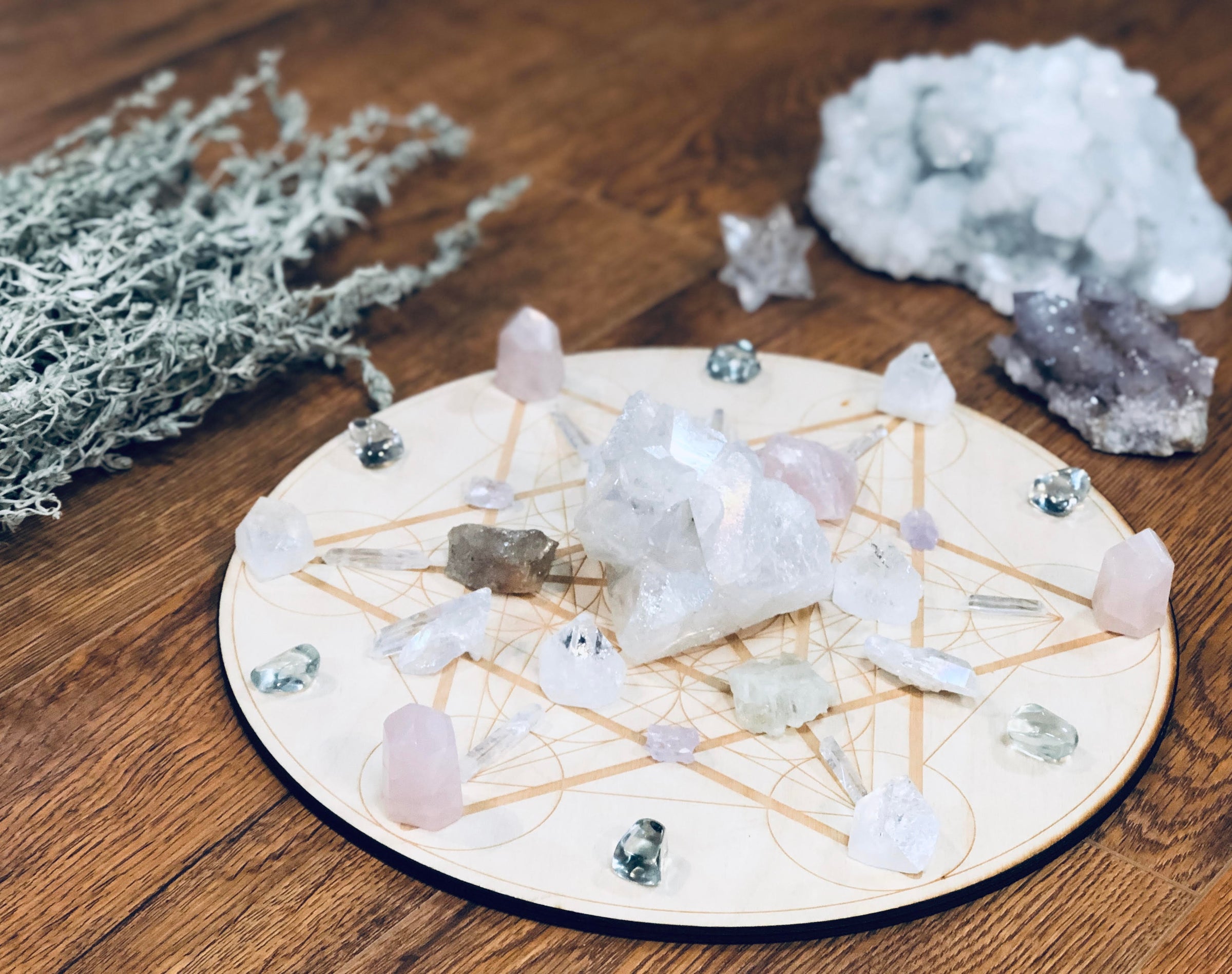 A Higher Plane - Tools for Spiritual Living | A Higher Plane